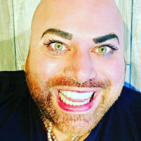 Hard Rock Nick Net Worth: Truth Behind His Billionaire Claims - CEOColumn