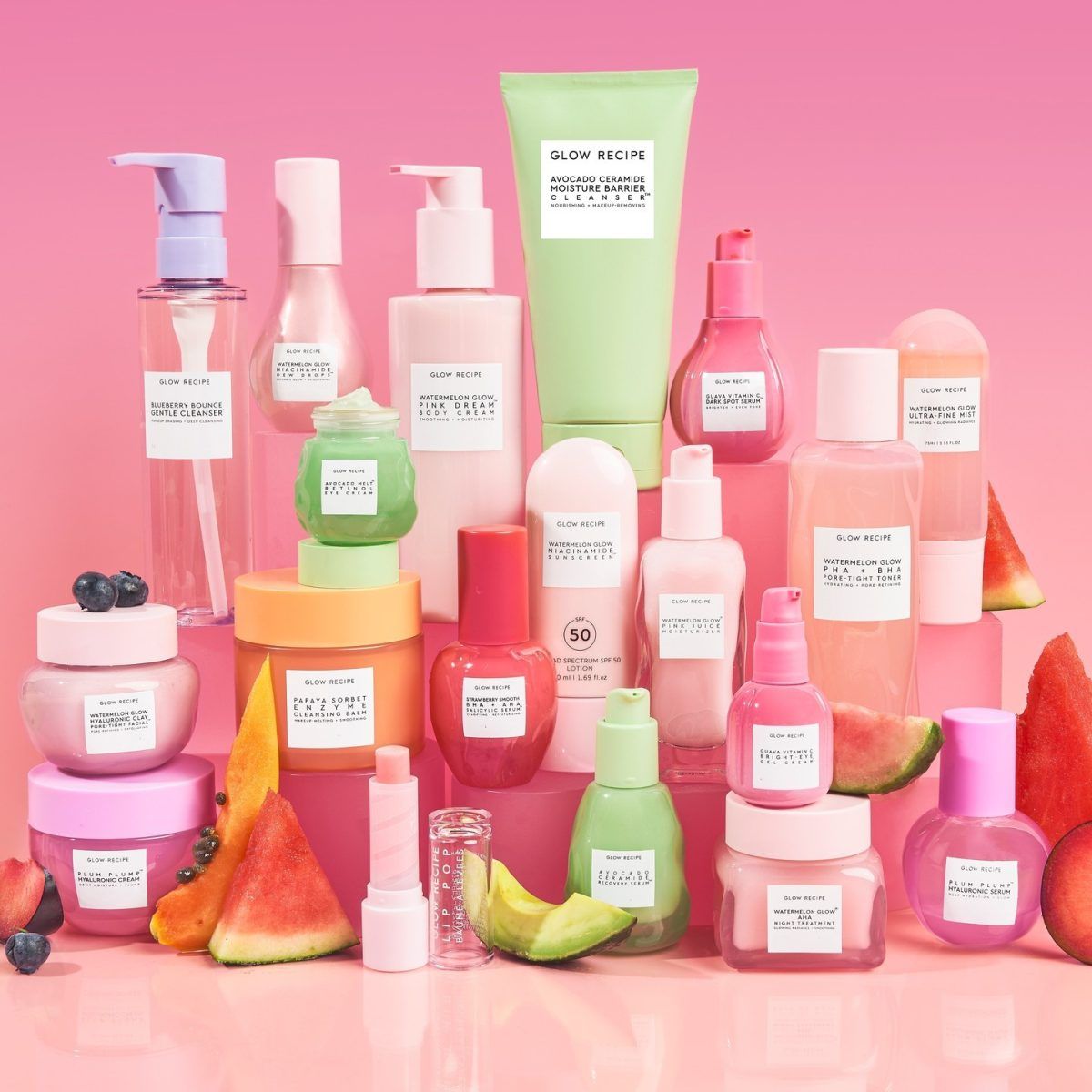 Preppy Skincare Routine: Secrets for Effortless Glow - CEOColumn