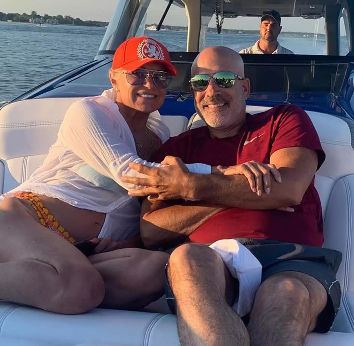 Joseph Jingoli Net Worth: Inside His Million-Dollar Empire - CEOColumn