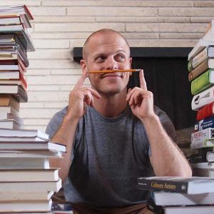 Tim Ferriss Net Worth 2025: Secrets Behind His $100M Fortune - CEOColumn