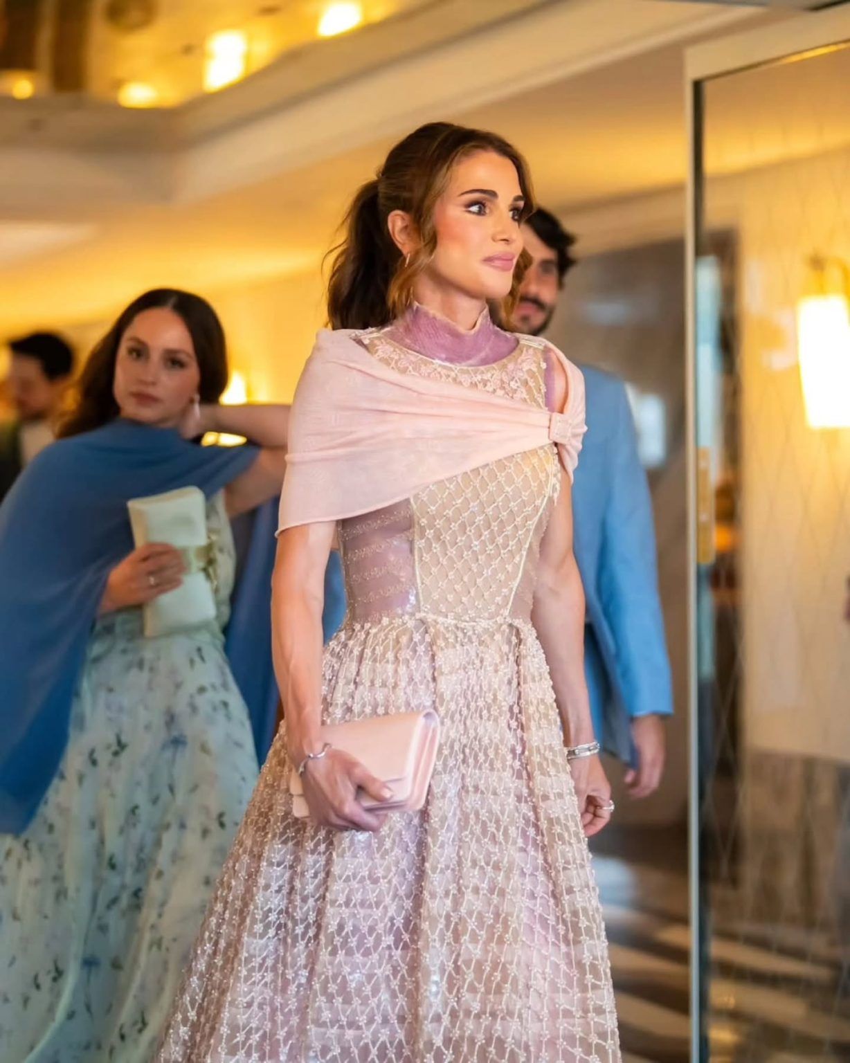 Princess Iman: Inside Her Royal Life and Glamorous World - CEOColumn