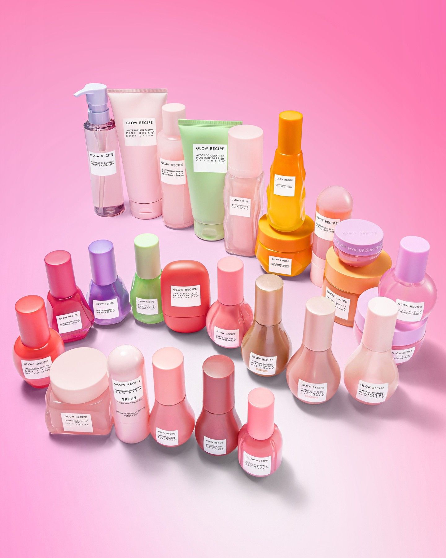 Preppy Skincare Routine: Secrets for Effortless Glow - CEOColumn