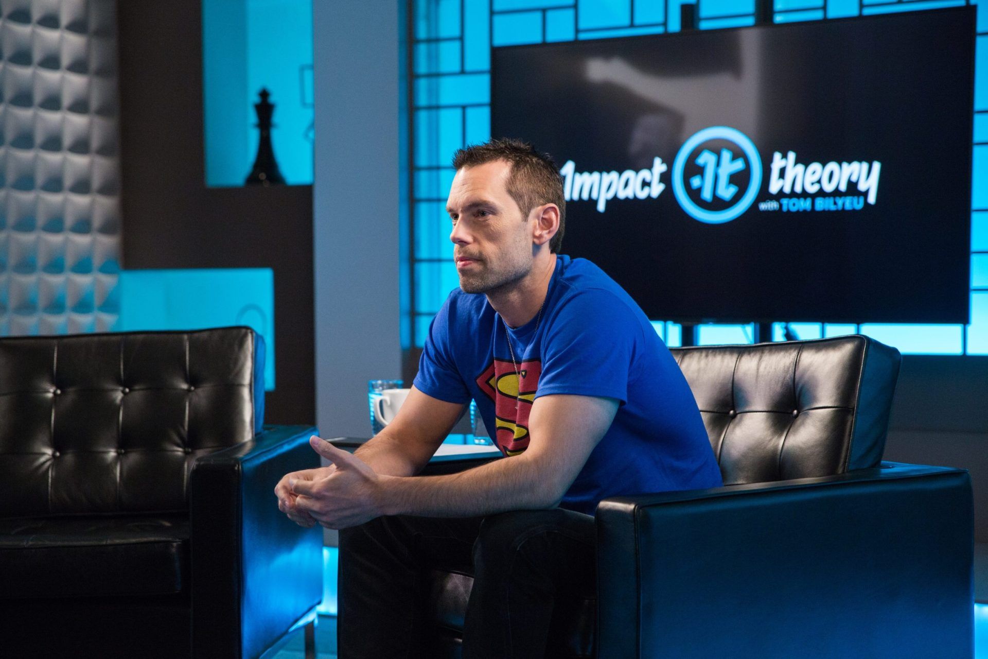 Tom Bilyeu Net Worth 2025: You Won’t Believe This - CEOColumn