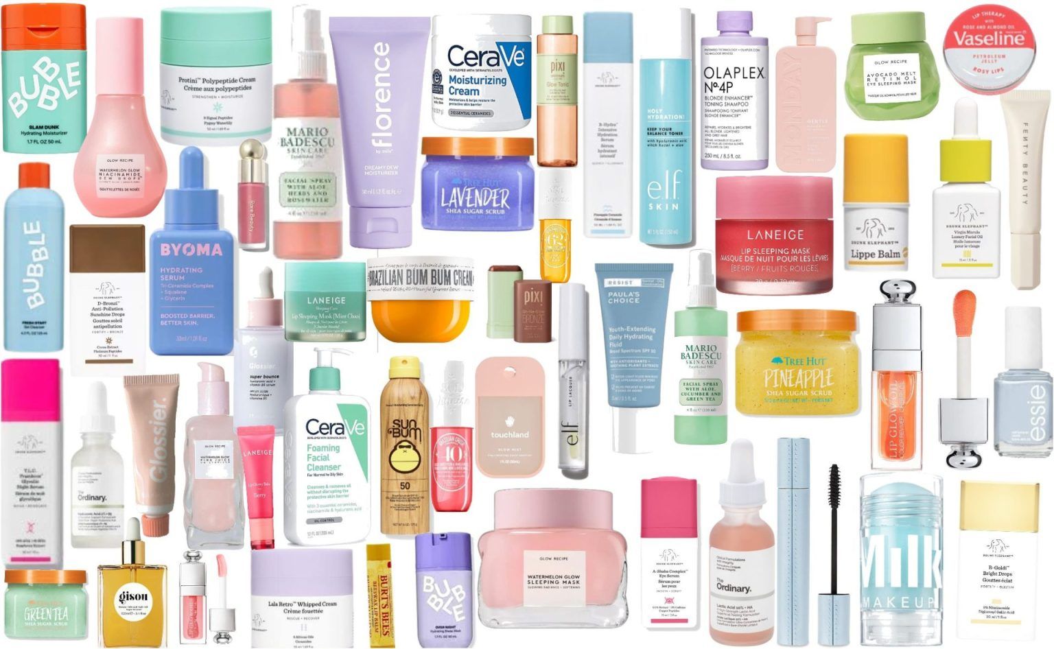 Preppy Skincare Routine: Secrets for Effortless Glow - CEOColumn
