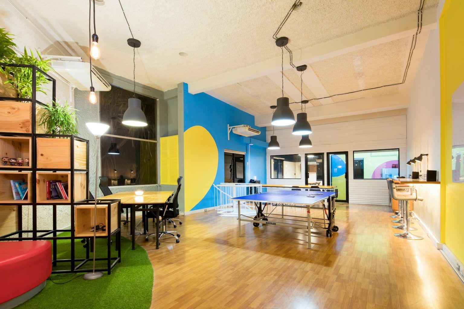 How Ambitious Startups Are Rebuilding the “Office” From Scratch - CEOColumn