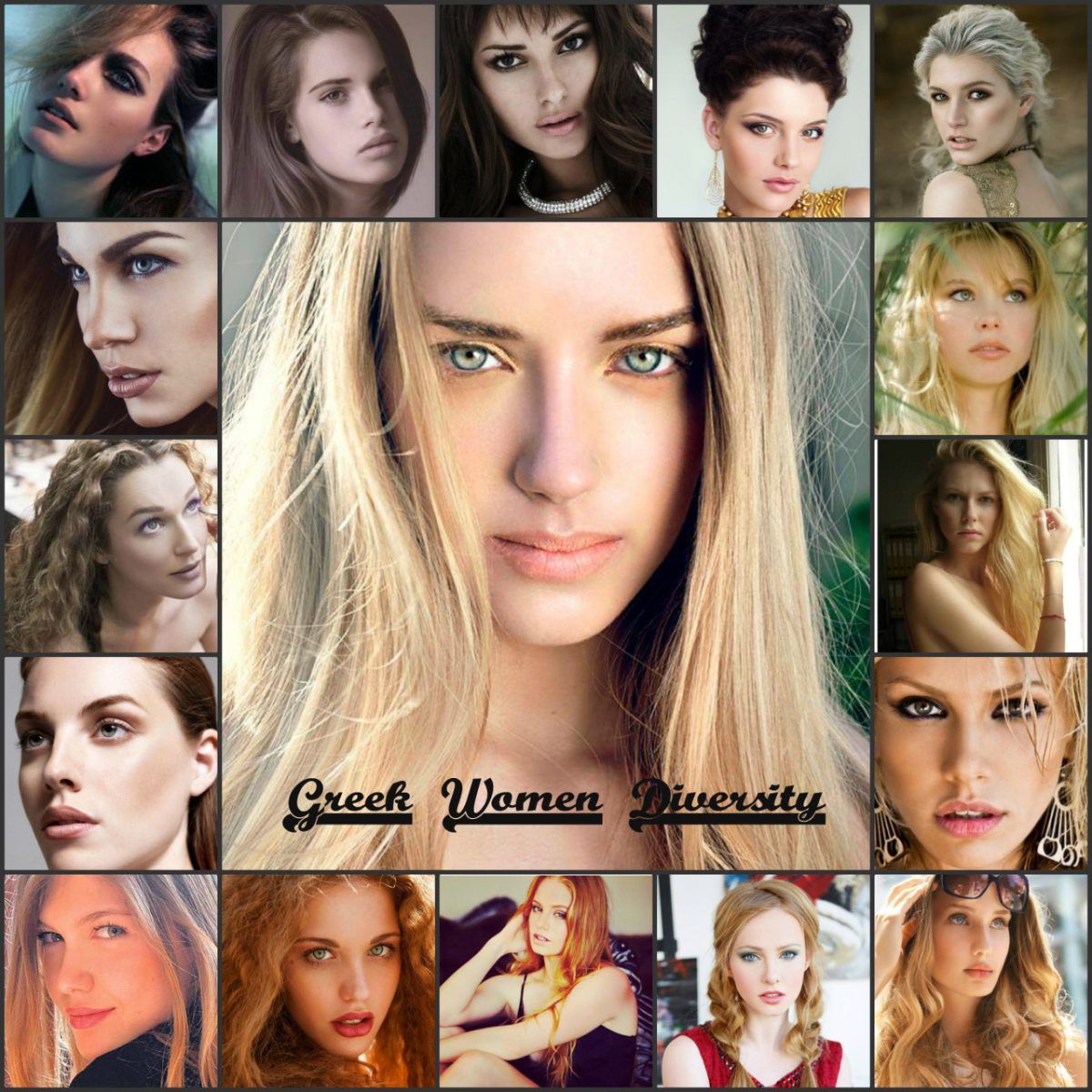 Beautiful Greek Women: Top 10 Stunning Mediterranean Icons - CEOColumn
