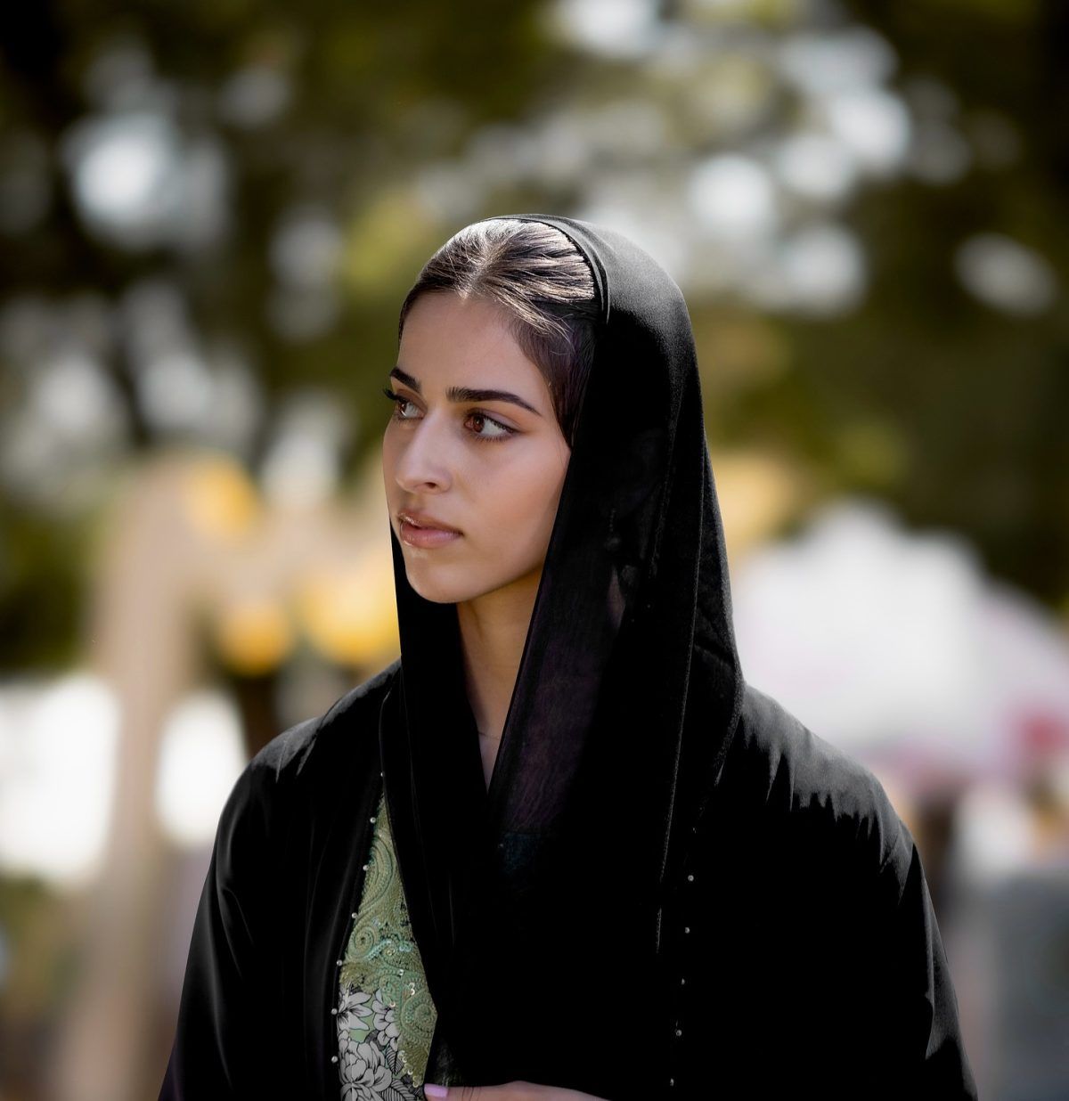 Fatima bint Mansour Al Nahyan: Biography, Age & Family - CEOColumn