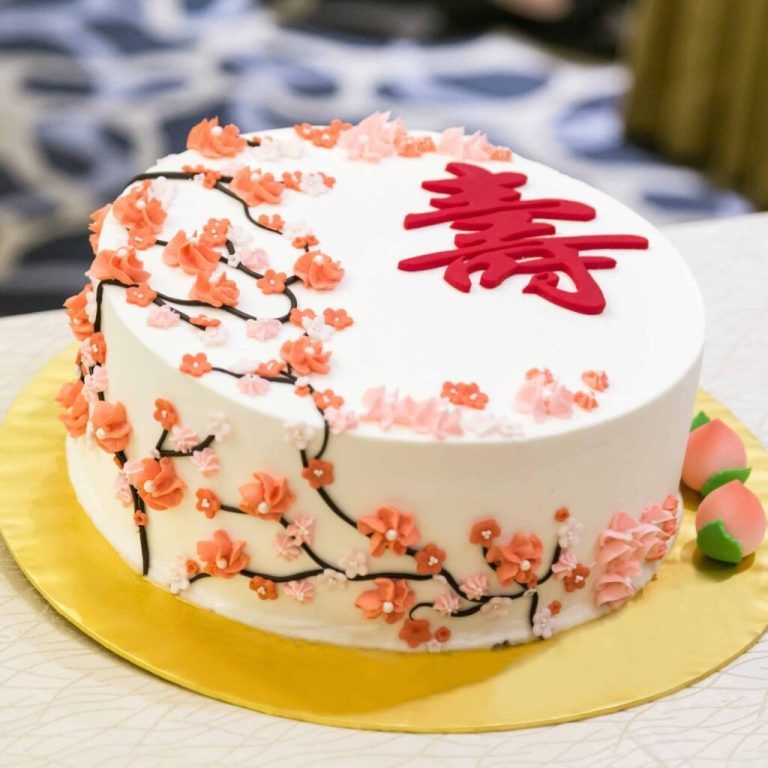 Chinese Birthday Wishes: Best Messages for Family & Friends - CEOColumn