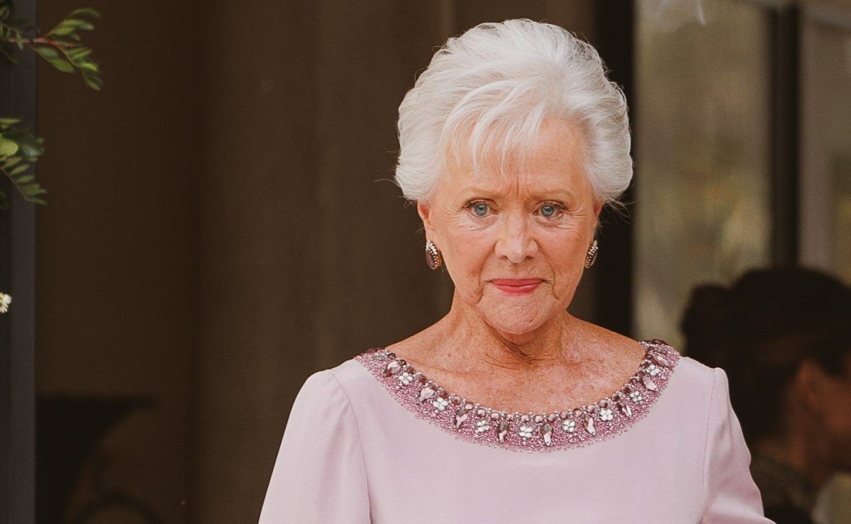 Princess Muna: Biography, Family, and Royal Legacy - CEOColumn