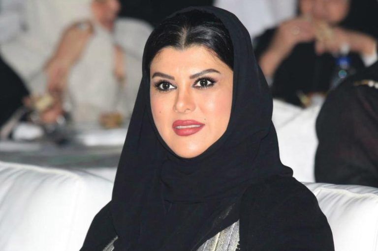 Saudi Arabian Princess: Secrets of Royal Life Revealed - CEOColumn
