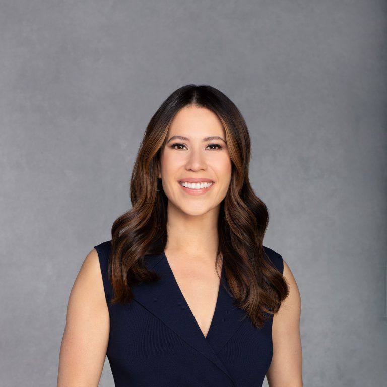 Deirdre Bosa Bio: Age, Husband, Salary & Net Worth - CEOColumn
