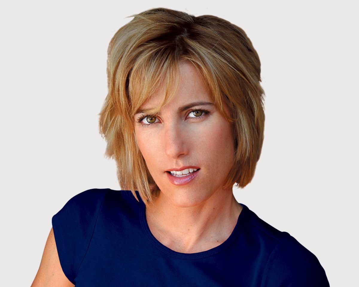 Has Laura Ingraham Ever Been Married? The Truth Behind Her Love Life ...