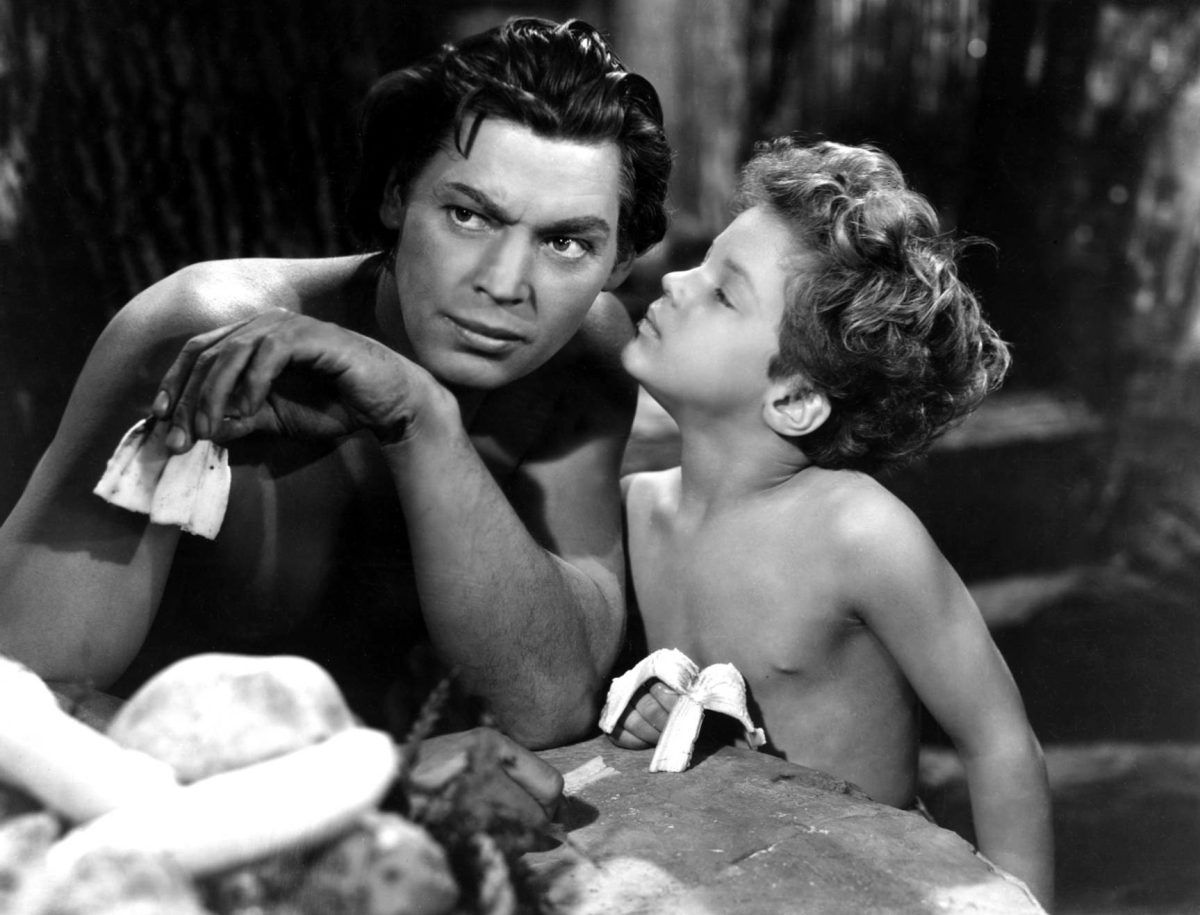 Net Worth Johnny Sheffield: How Rich Was the Tarzan Star - CEOColumn