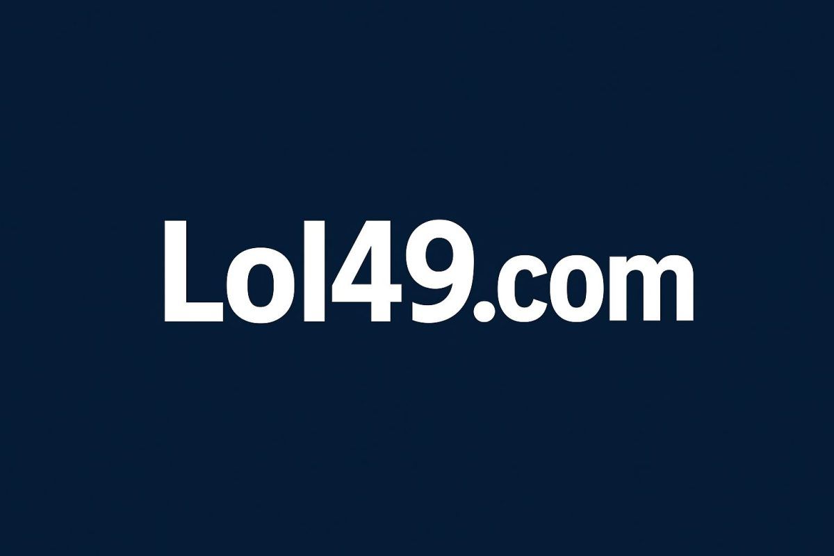 Lol49.com Review 2025 – Safe Website or Scam - CEOColumn
