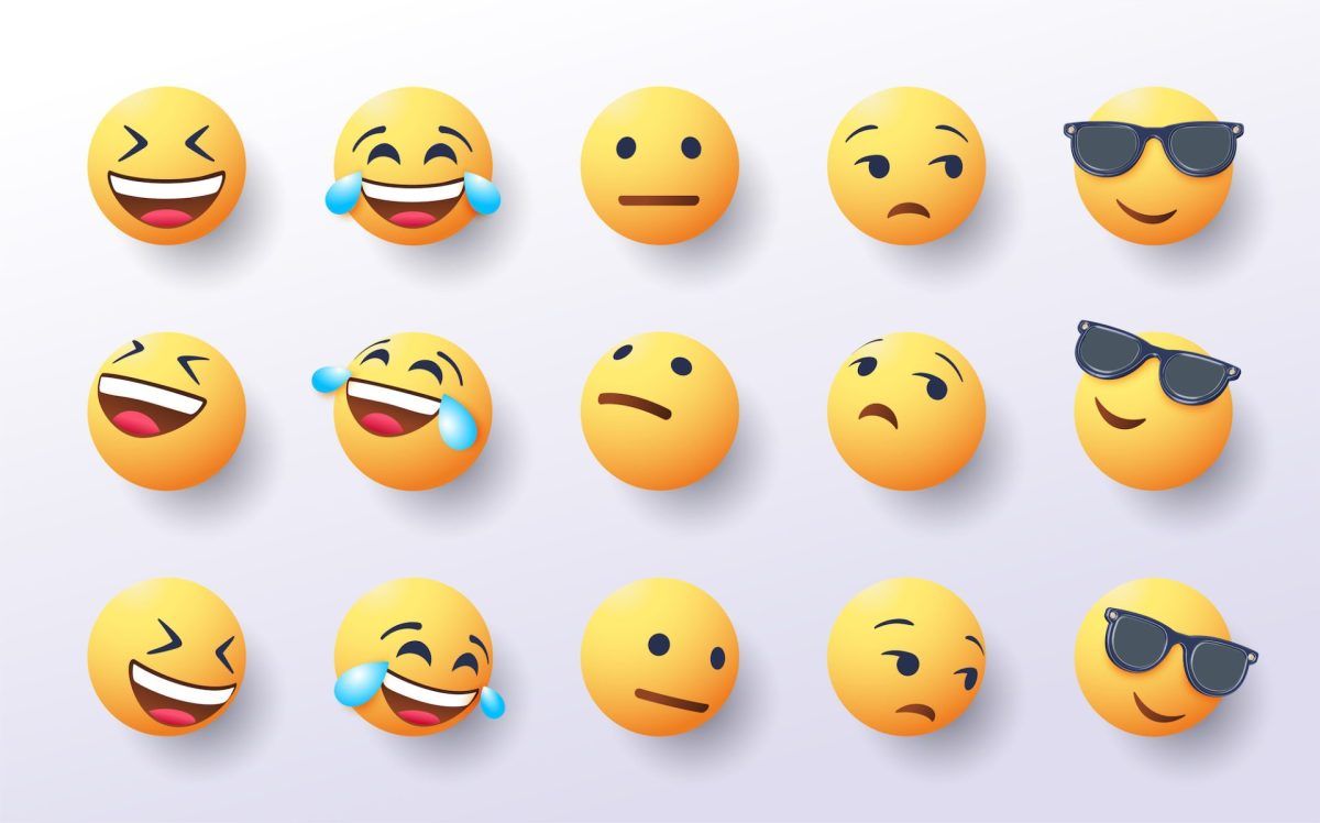 Old TikTok Emojis: The Complete Guide to Rare Icons - CEOColumn
