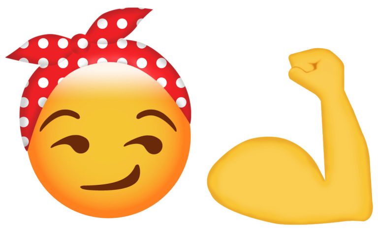 Brave Emoji Meaning, Uses & Copy-Paste Symbols - CEOColumn
