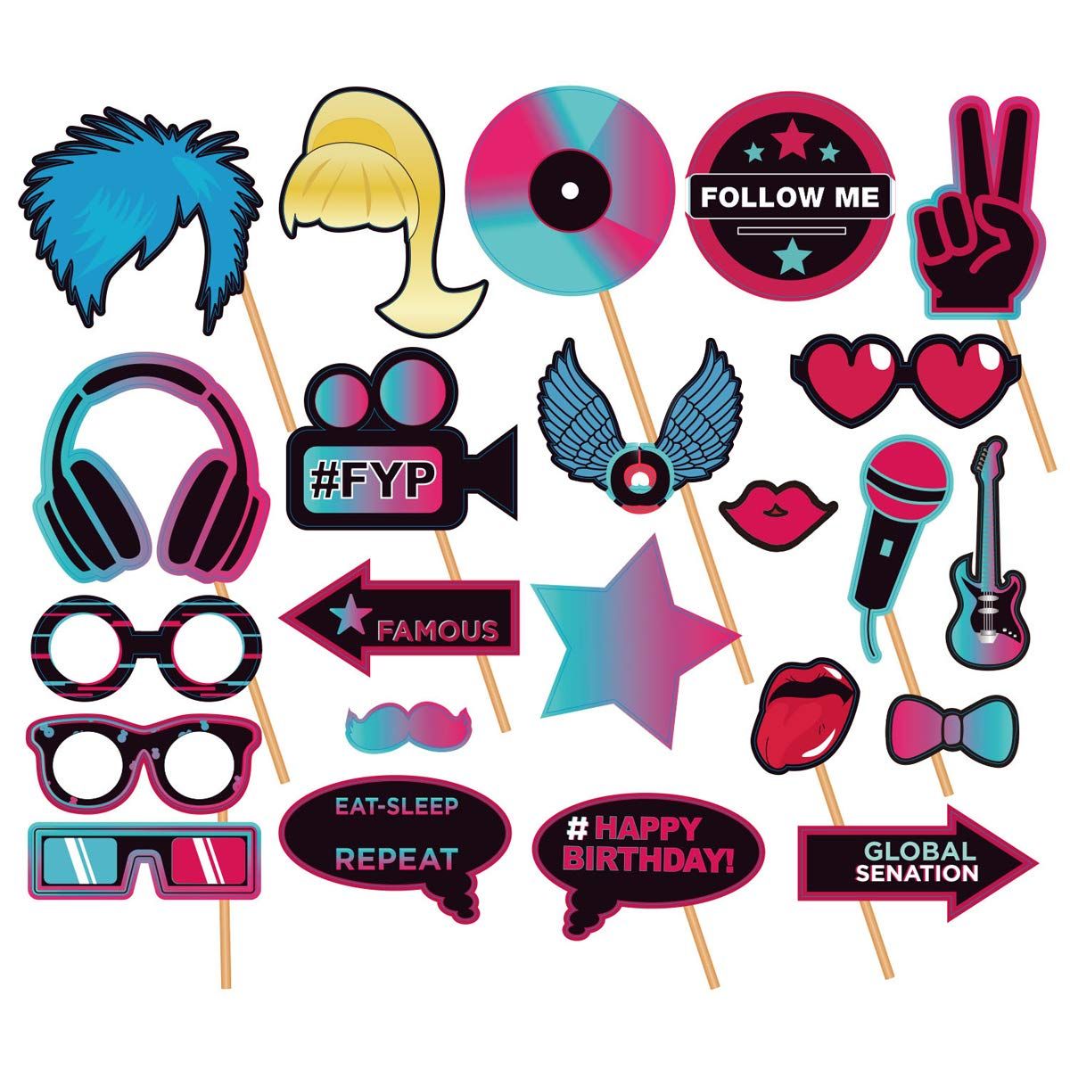 Tik Tok Stickers: Best Guide to Trending Icons 2025 - CEOColumn