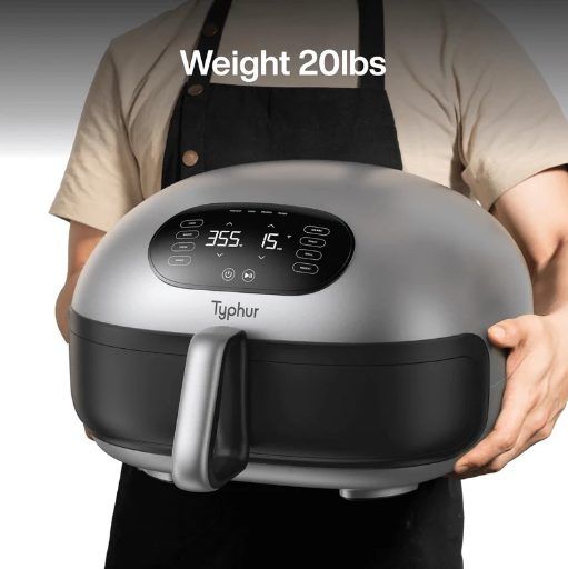 Low-Oil Cooking Made Easy with Air Fryers - CEOColumn