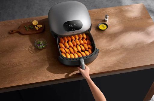 Low-Oil Cooking Made Easy with Air Fryers - CEOColumn