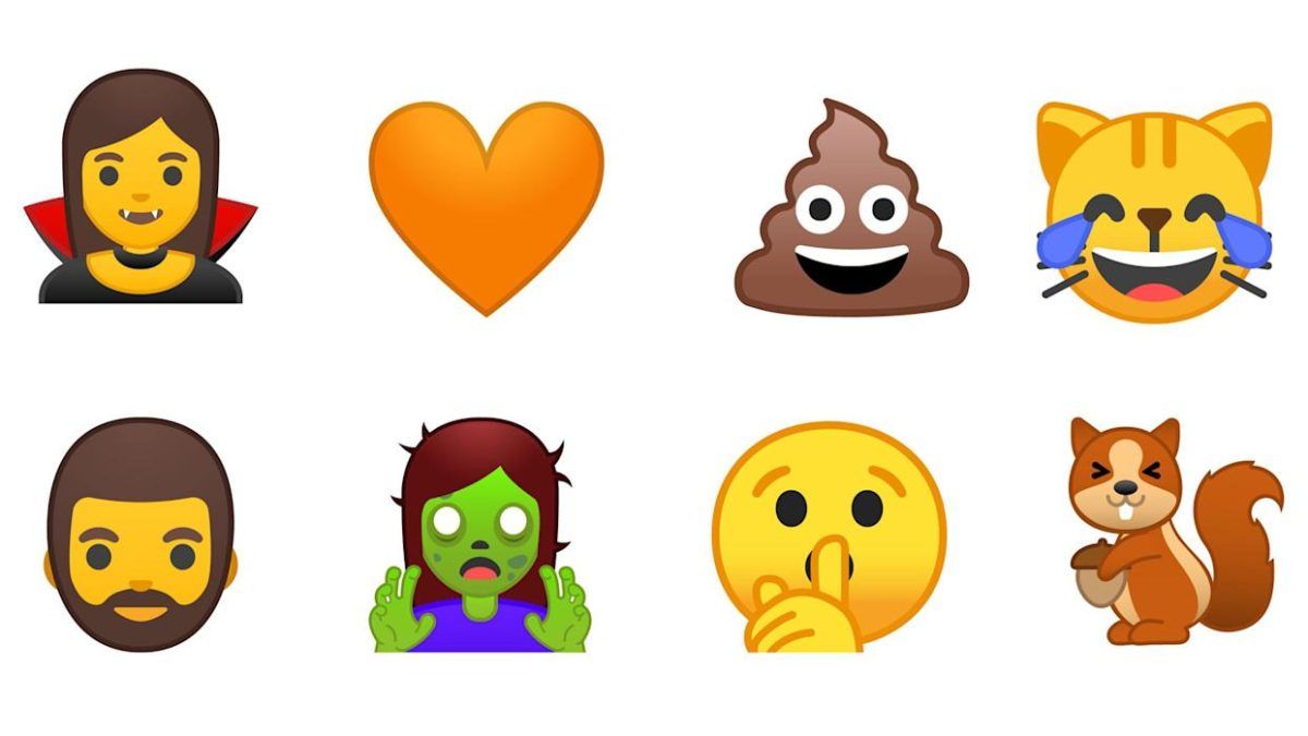 Rare Emojis: Secret Icons You Can Copy and Use Now - CEOColumn