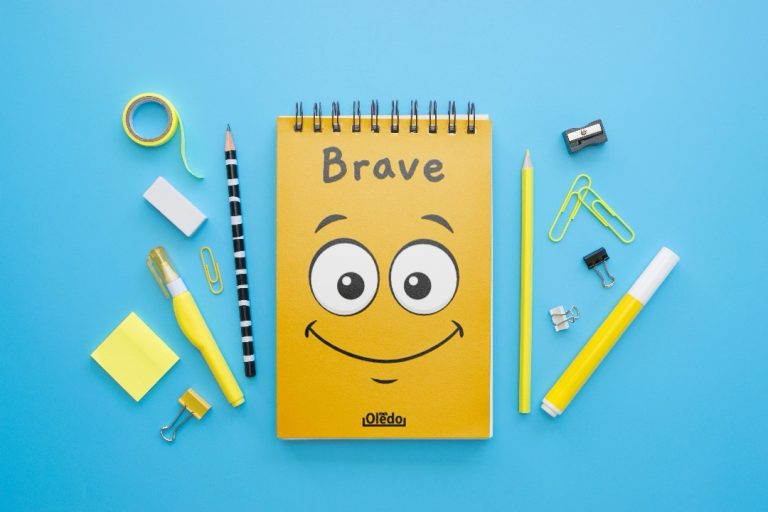 Brave Emoji Meaning, Uses & Copy-Paste Symbols - CEOColumn