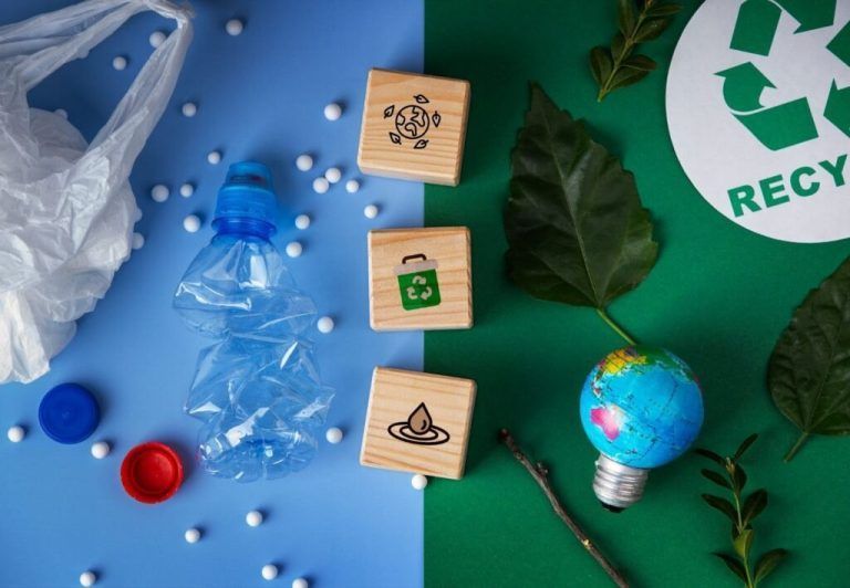How Does Reusing Help the Environment for Business Waste - CEOColumn