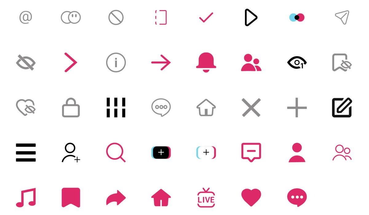 Tik Tok Icons Meaning: What Every Symbol Really Means - CEOColumn