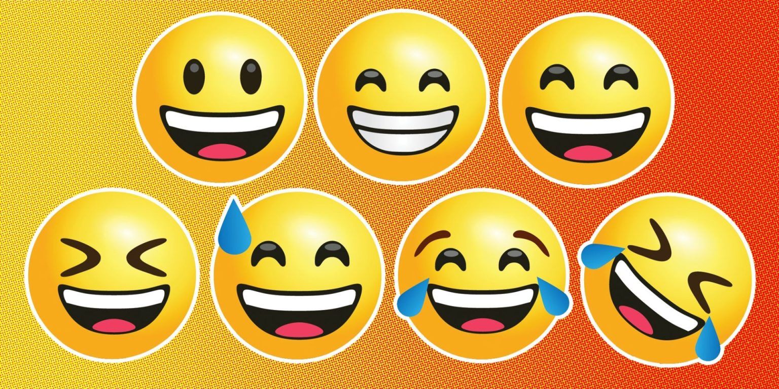 Laughing Emoji TikTok: Meaning, Uses & Viral Secrets - CEOColumn