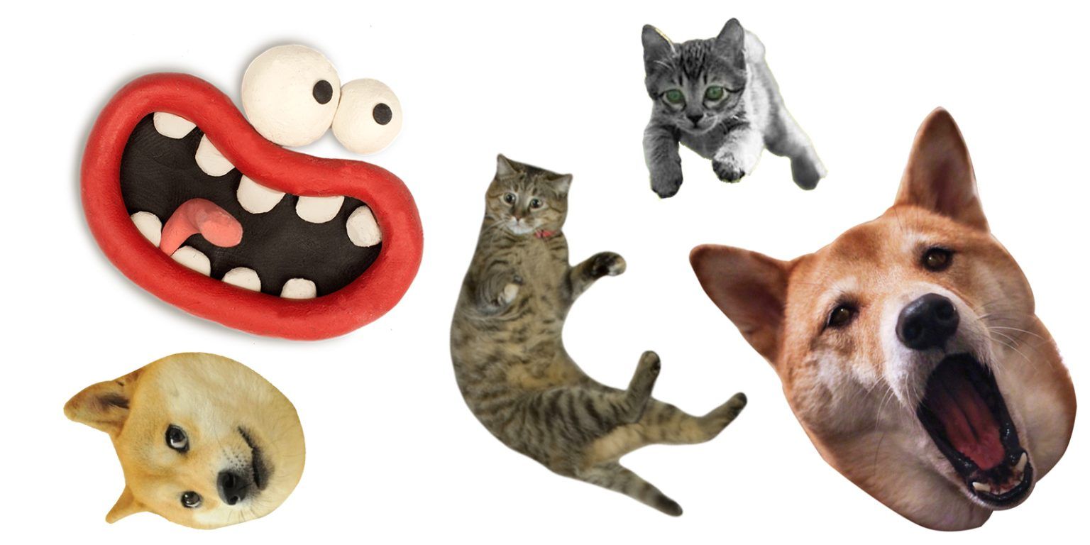 Funny iMessage Stickers That Make Every Chat Hilarious - CEOColumn