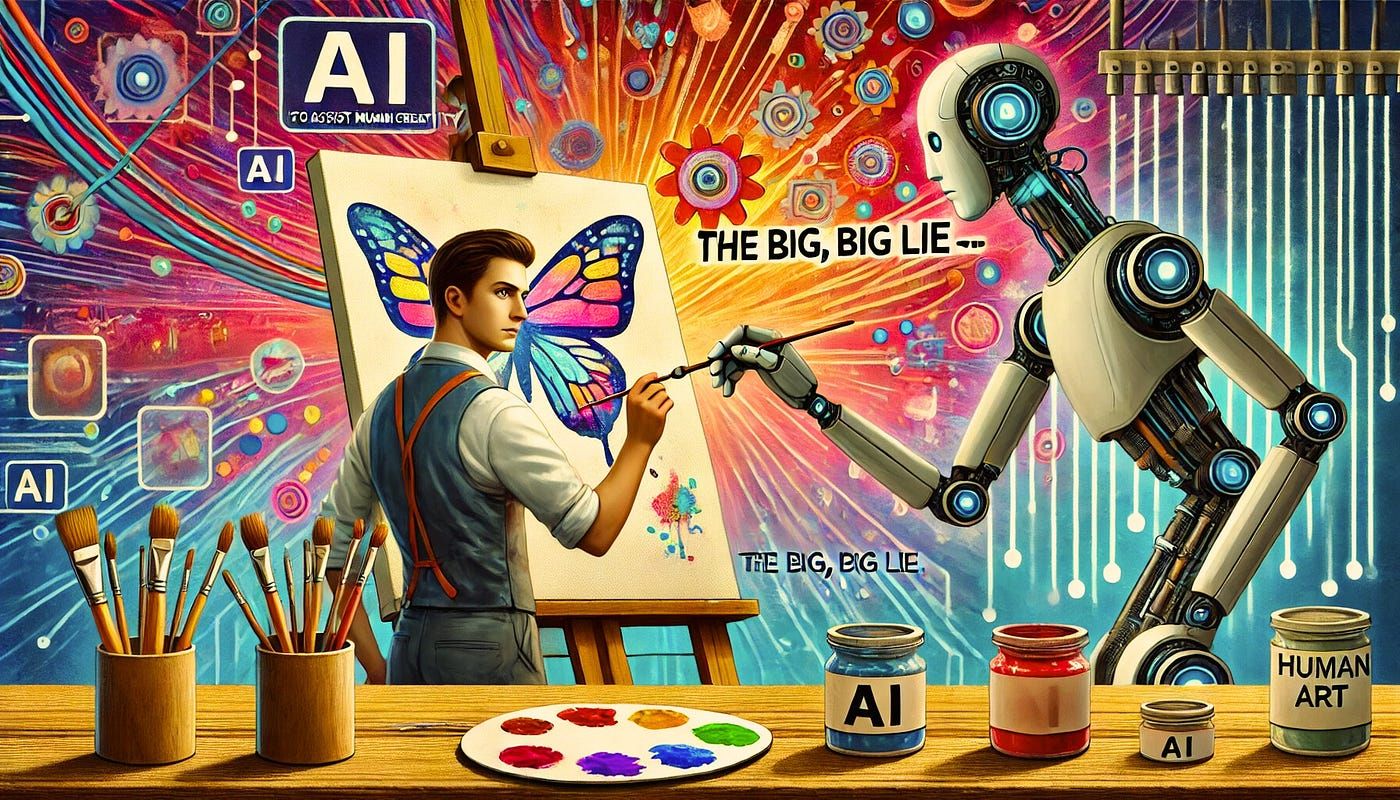 Why Adult Creators Are Turning to AI Visual Tools - CEOColumn