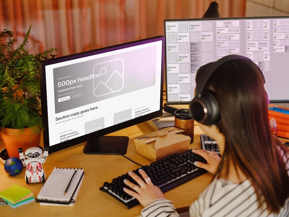 Marketing, Finance, and More: Unlocking the Potential of Remote Workers ...