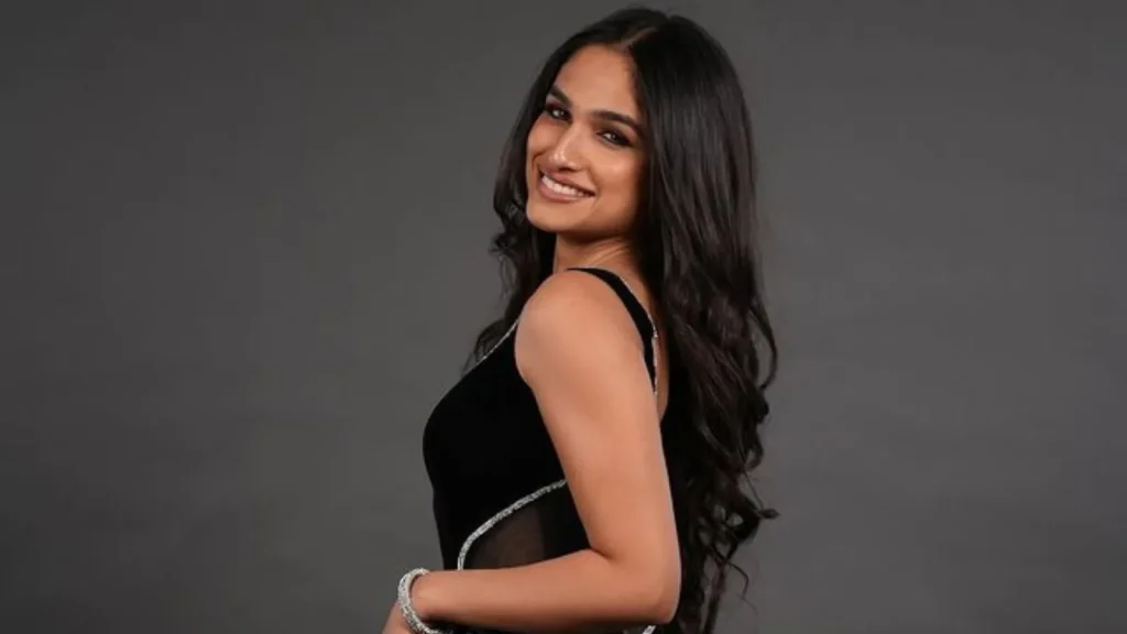 Kashish Kapoor Age, Net Worth, Career & Relationship 2026