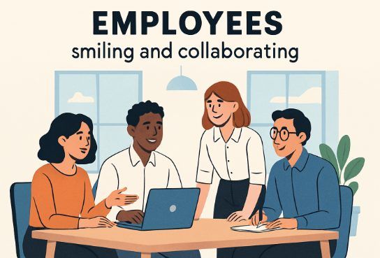 How to Build a Healthy Workplace Culture - CEOColumn