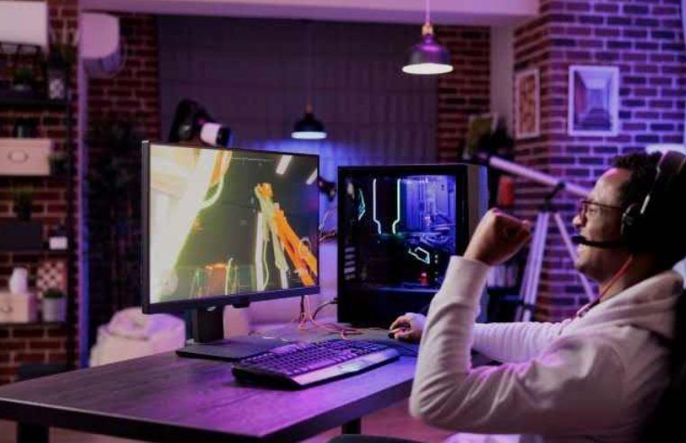 The Technology Behind Real Time Streaming in Live Games - CEOColumn