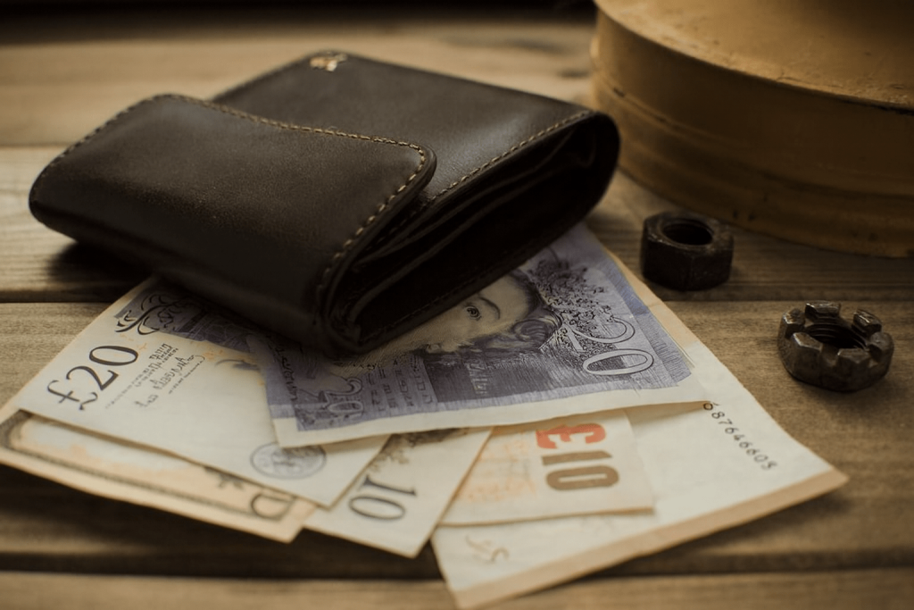 The Emotional Side Of Credit - CEOColumn