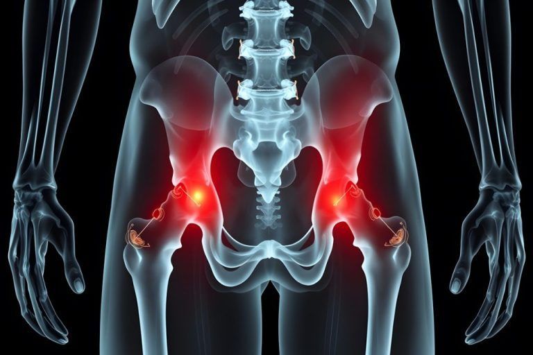 Hip Labral Tears: Symptoms, Diagnosis and Treatment