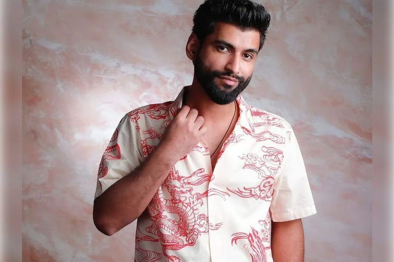 Harsh Gujral Age, Net Worth, Career & Love Life 2026