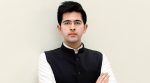 Raghav Chadha Age, Net Worth, Career, Family & Wife 2026