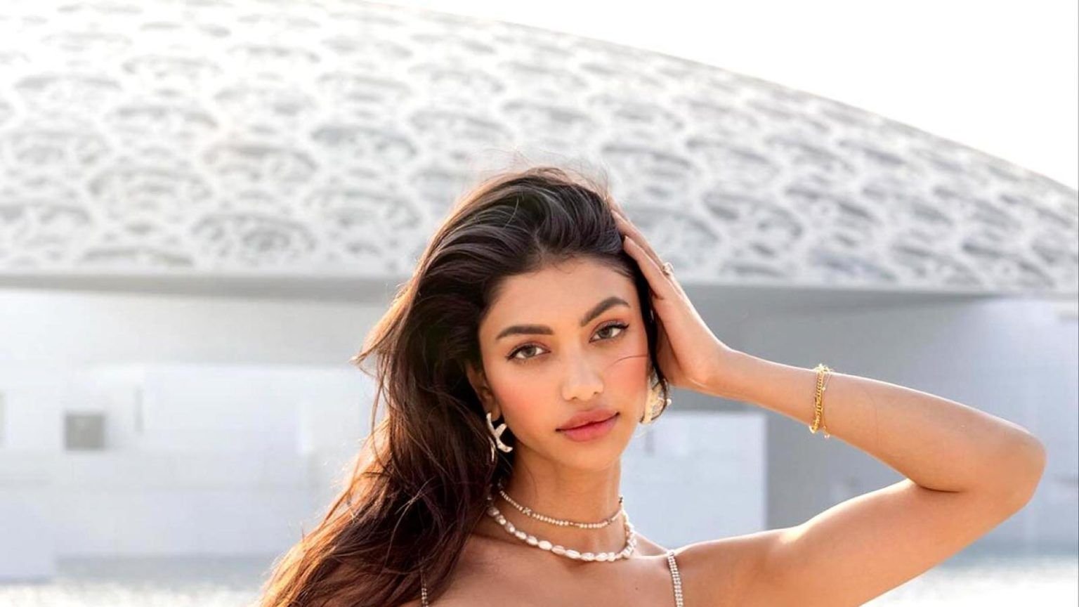 Alanna Panday Height Husband Career And Net Worth 2026