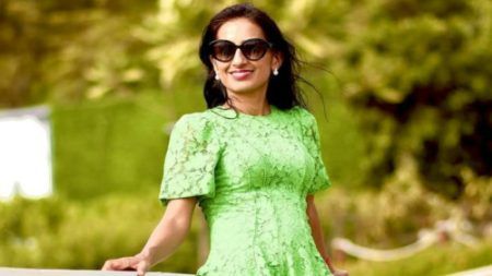 Vineeta Singh Age, Net Worth, Husband, Shark Tank Bio 2026
