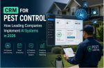 CRM for Pest Control: AI Implementation Guide 2026