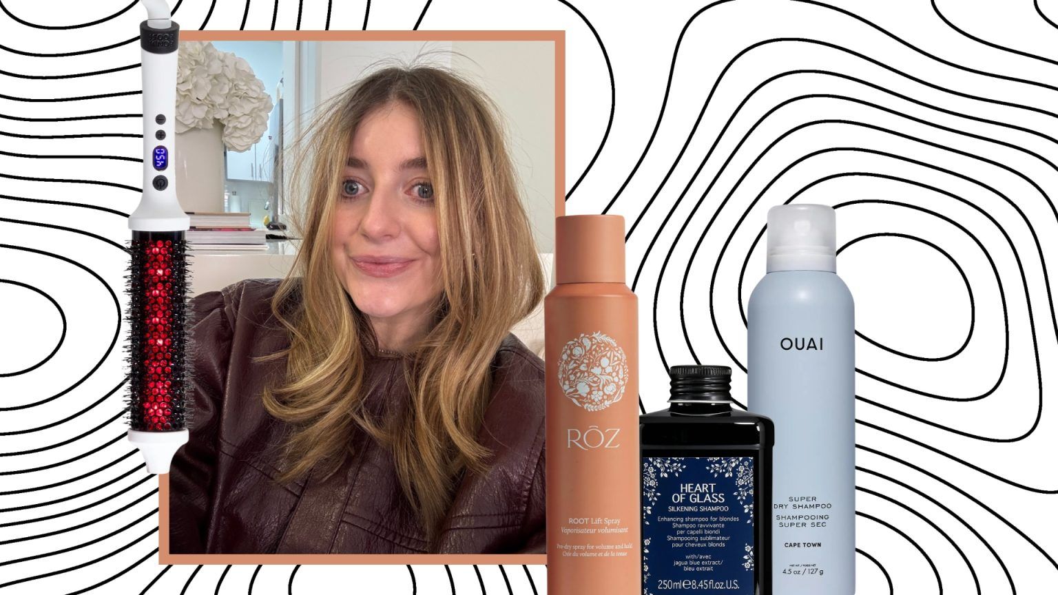 Complete Layering Guide: Pairing The Best Volumizing Shampoo With ...