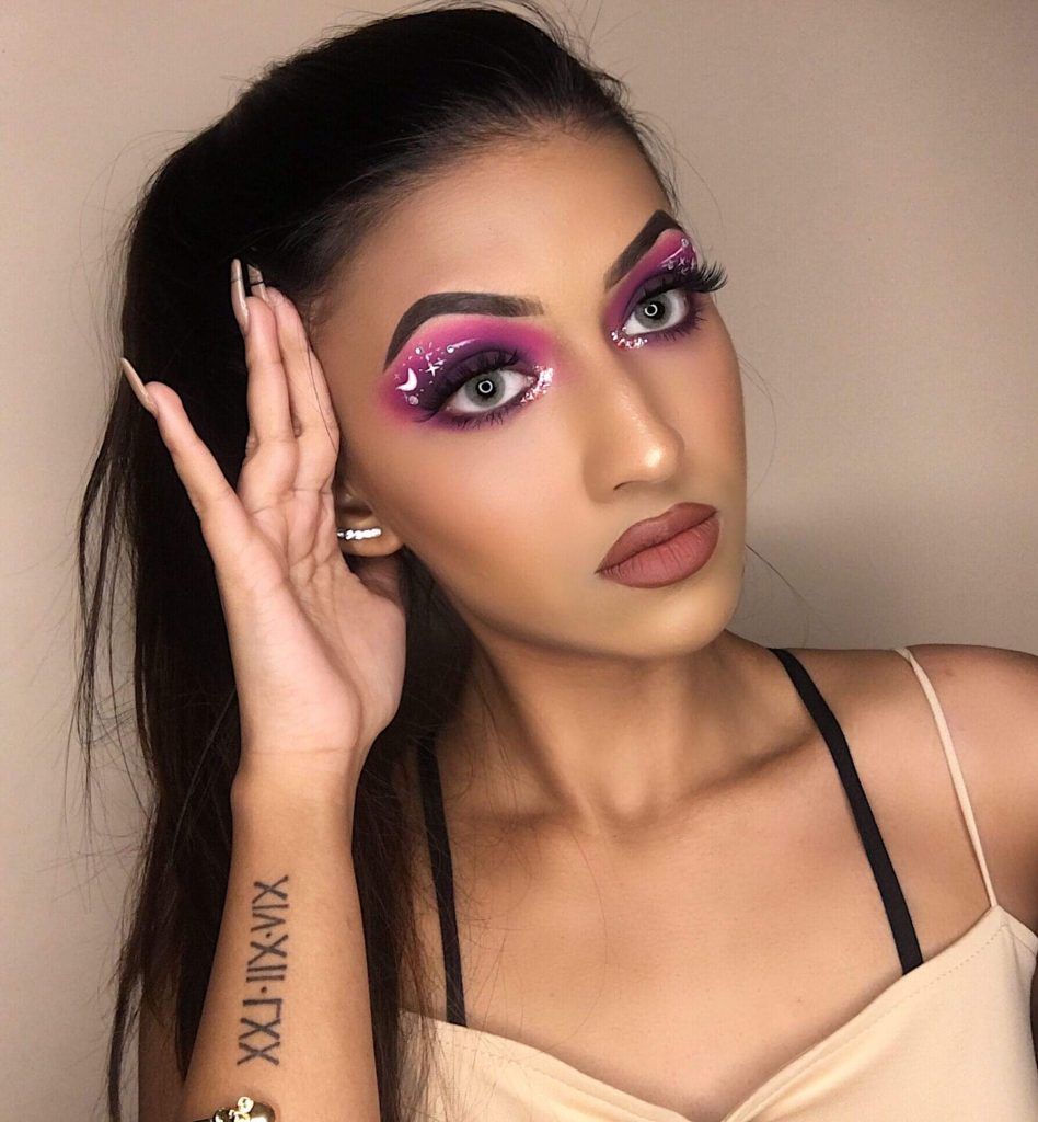 Akashlina Chandra Age, Husband, Net Worth & Family 2026