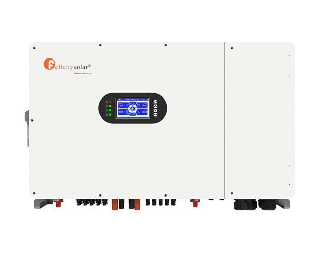 Best hybrid solar inverter - CEOColumn