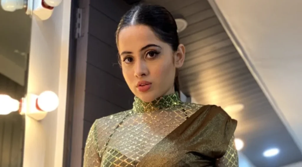 Urfi Javed Age, Lifestyle, Career & Relationship 2026